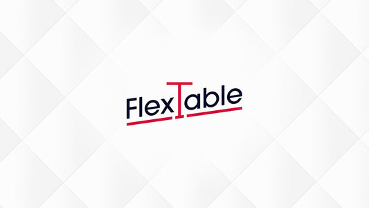 FlexTable - The secret of perfect stability